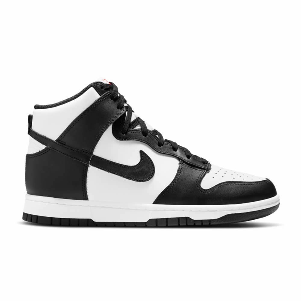 Nike Dunk High Retro Panda – alle Release-Infos | snkraddicted