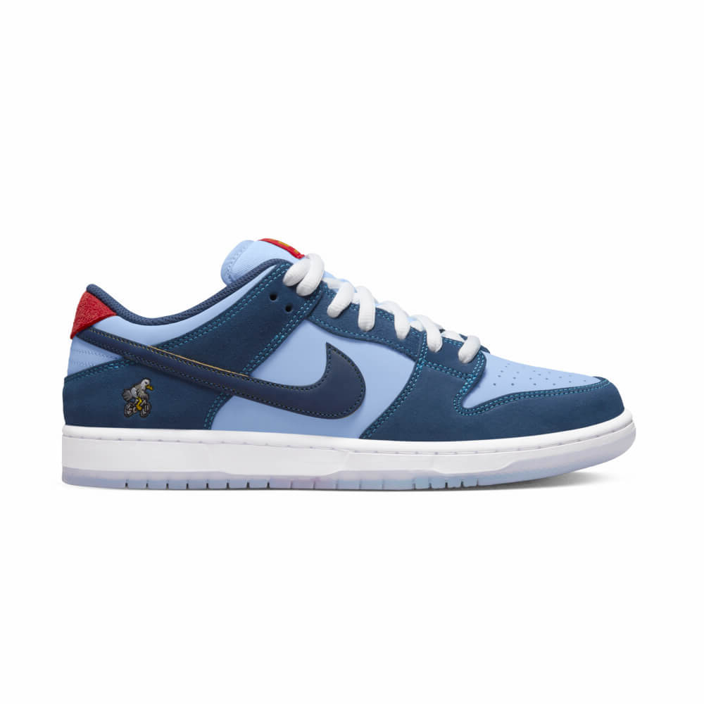Why So Sad? x Nike SB Dunk Low – alle Release-Infos | snkraddicted