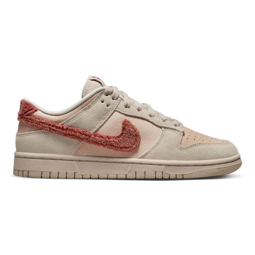 Nike Dunk Low Terry Swoosh - alle Release-Infos | snkraddicted