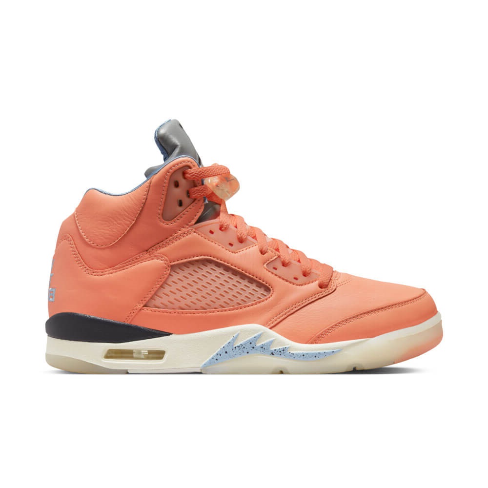 DJ Khaled x Nike Air Jordan 5 We The Best Crimson Bliss – alle Release ...