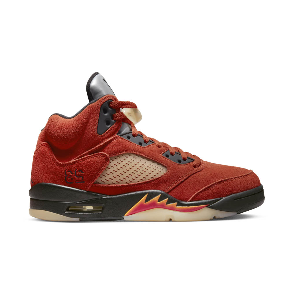 Nike Air Jordan 5 Dunk On Mars - alle Release-Infos | snkraddicted