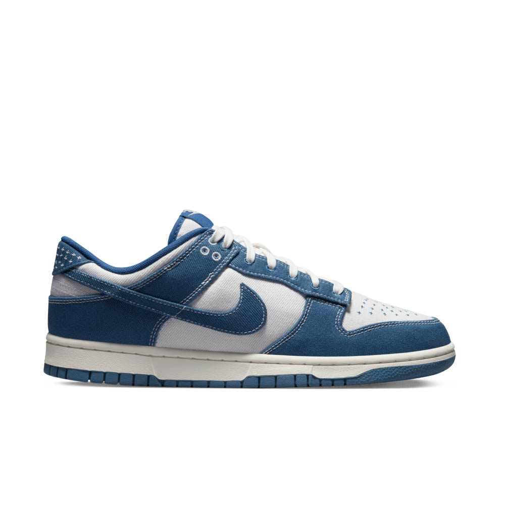 Nike Dunk Low Industrial Blue – hier kaufen | snkraddicted