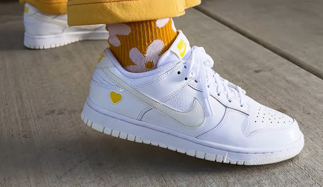 Nike Dunk Low Valentines Day – hier kaufen | snkraddicted