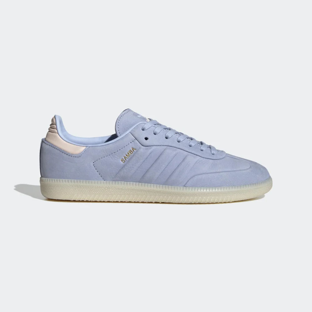 Adidas Samba Blue Dawn - alle Release-Infos | snkraddicted