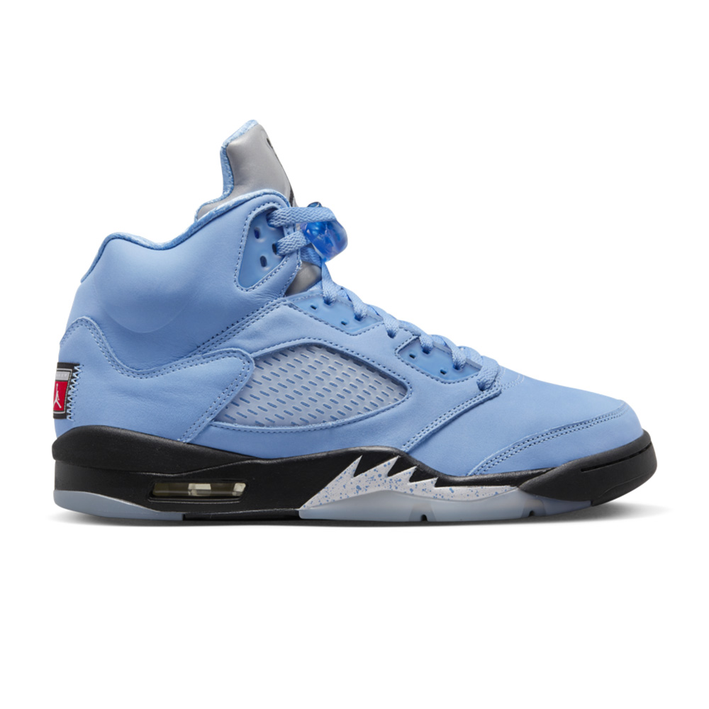 Nike Air Jordan 5 Retro UNC 🔥 alle Release-Infos