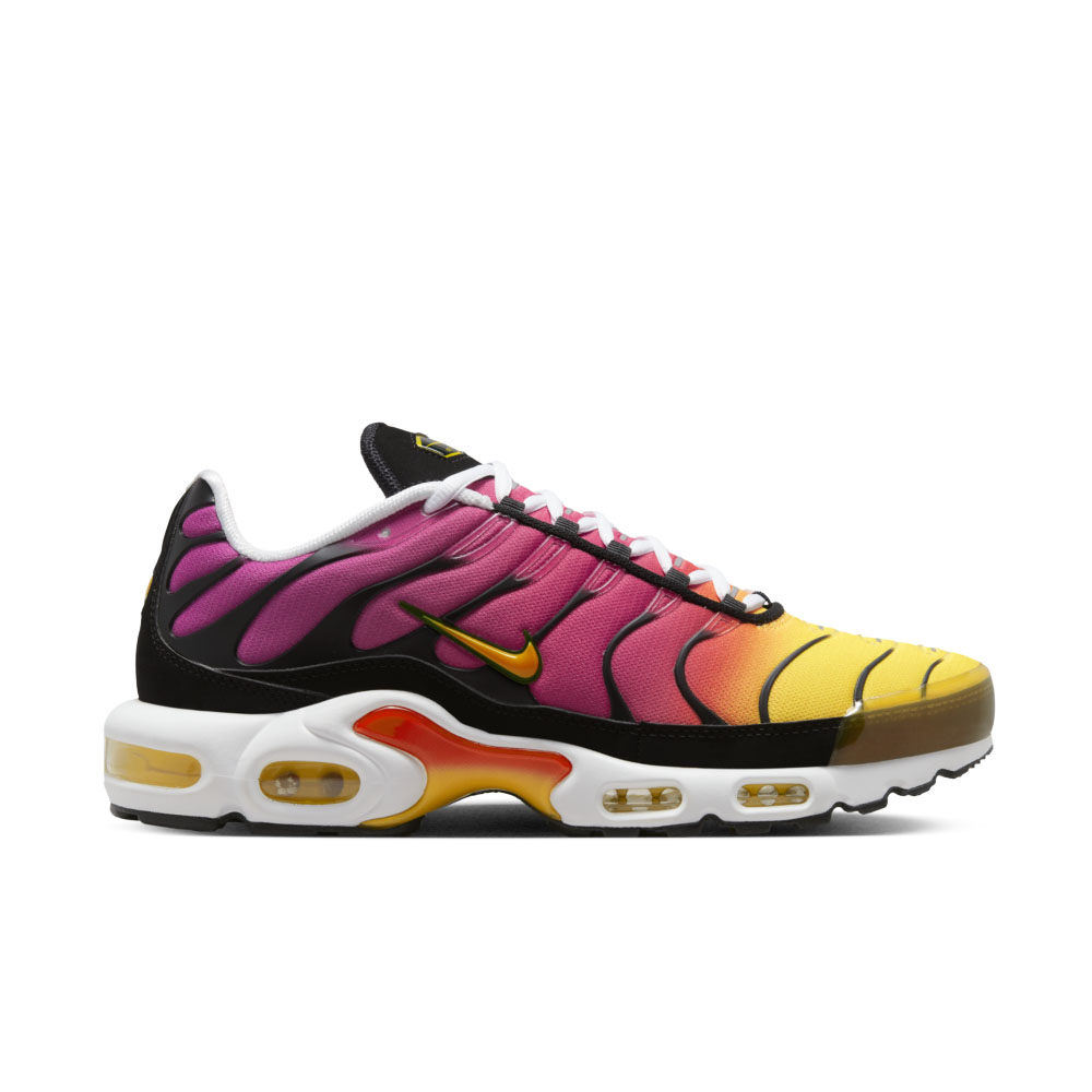 Nike Air Max Plus TN OG Gradient - alle Release-Infos | snkraddicted
