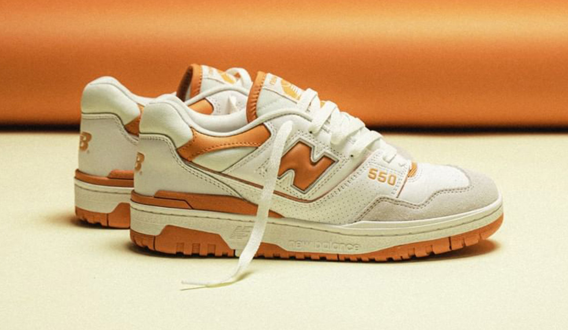 New Balance 550 Sea Salt – neuer Colorways hier kaufen | snkraddicted
