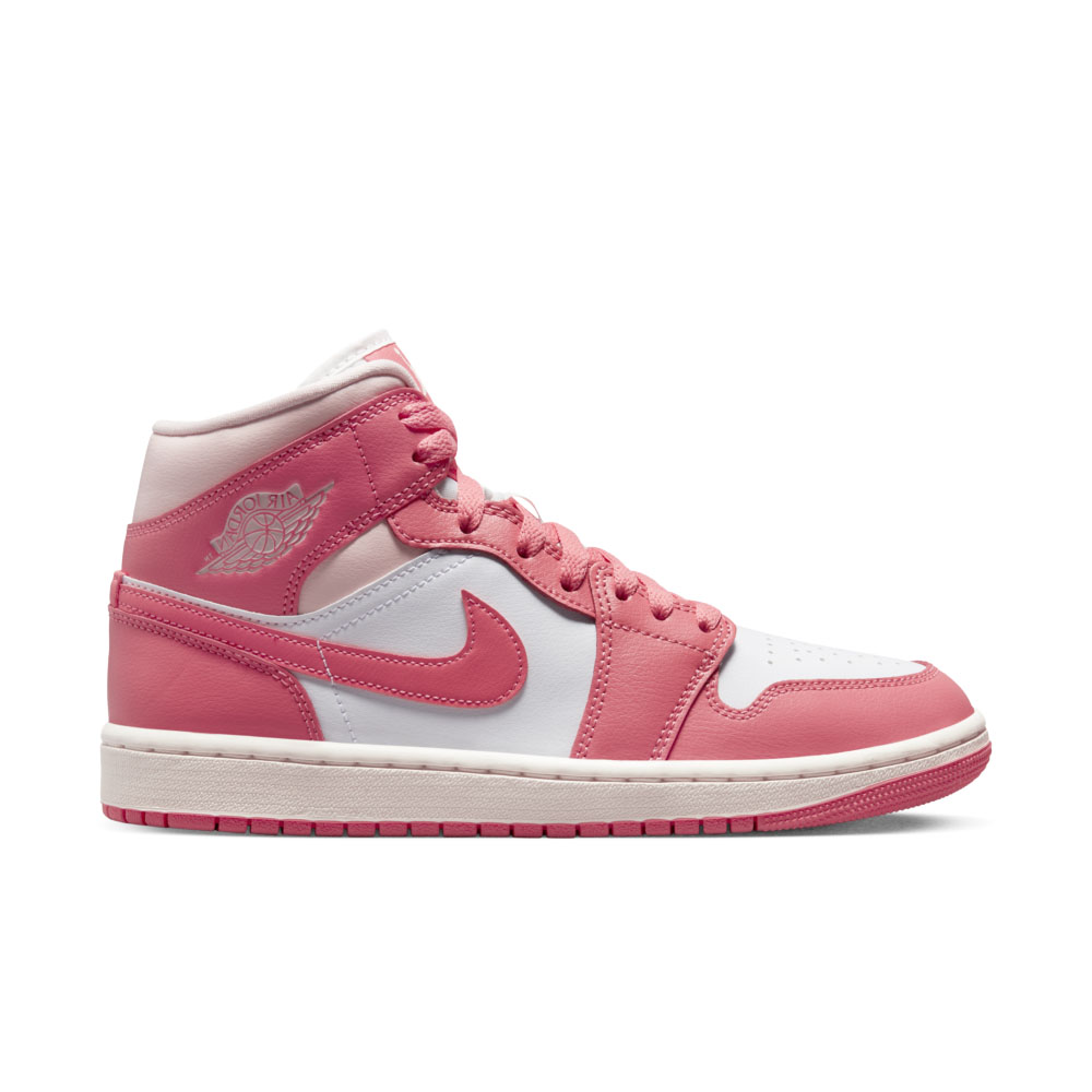 Air Jordan 1 Mid Strawberries and Cream - alle Release-Infos | snkraddicted