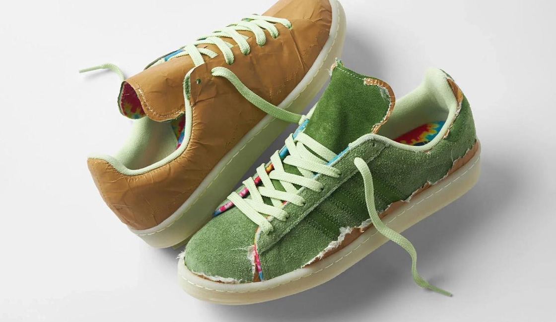 adidas Campus 80 Croptober 420 Release – alle Infos | snkraddicted