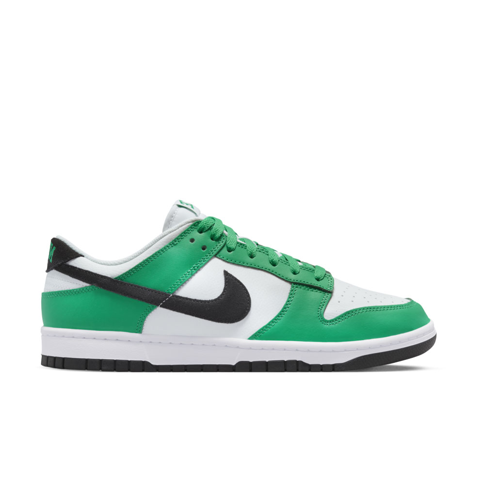 Nike Dunk Low Celtics - alle Release-Infos | snkraddicted