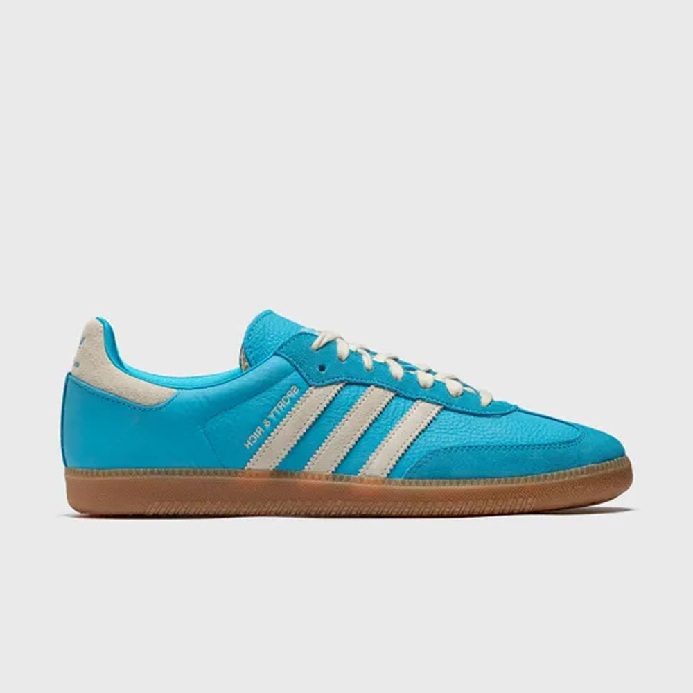 Sporty & Rich x adidas Samba Blue - alle Release-Infos | snkraddicted