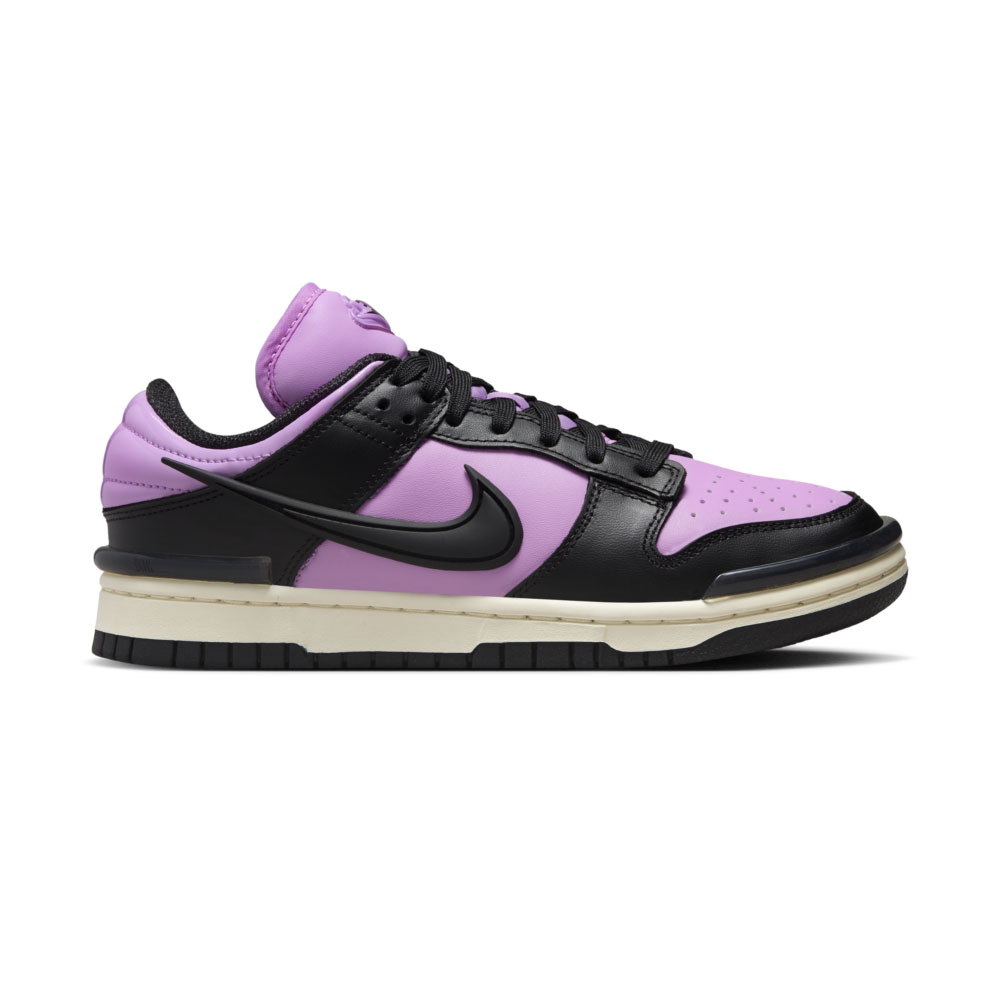 Nike Dunk Low Twist Rush Fuchsia - alle Release-Infos | snkraddicted