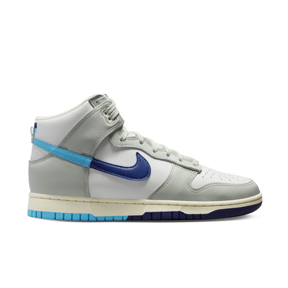 Nike Dunk High Split Baltic Blue - alle Release-Infos | snkraddicted