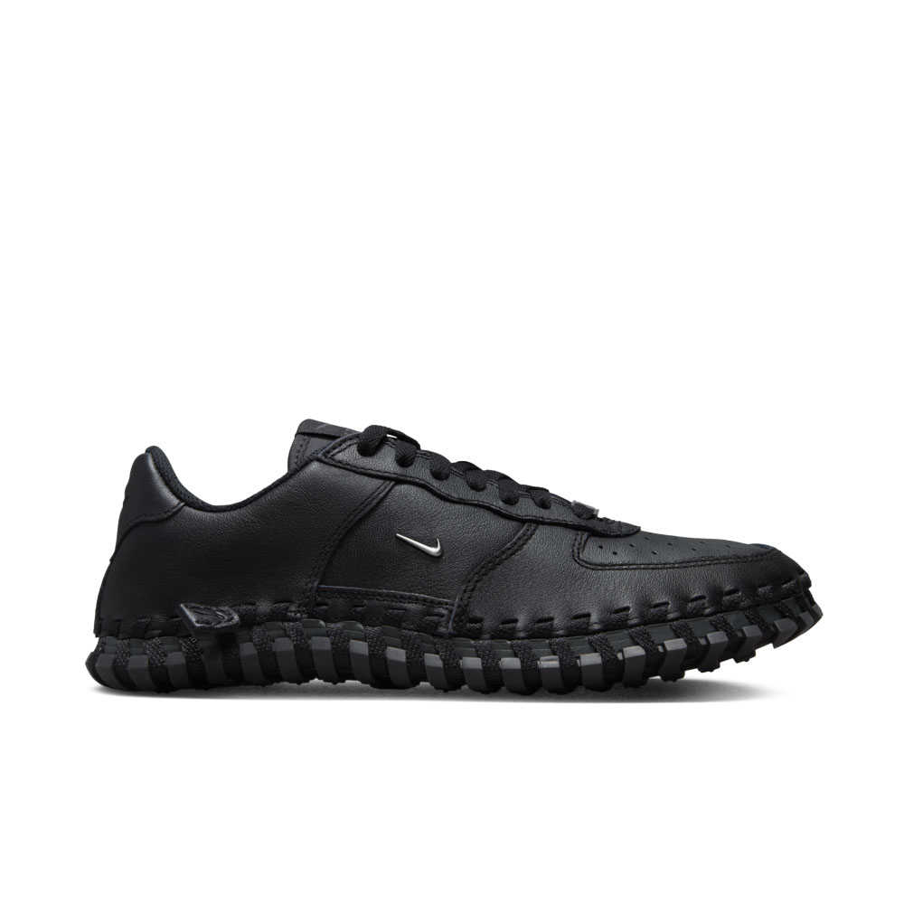 Jacquemus x Nike J Force 1 Low LX Black - alle Release-Infos | snkraddicted