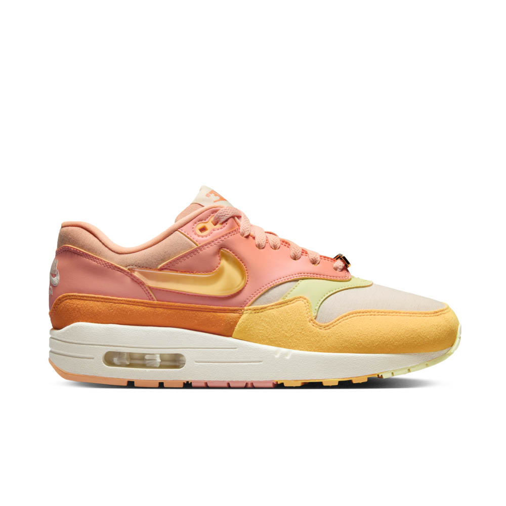 Nike Air Max 1 Puerto Rico Orange Frost - alle Release-Infos | snkraddicted