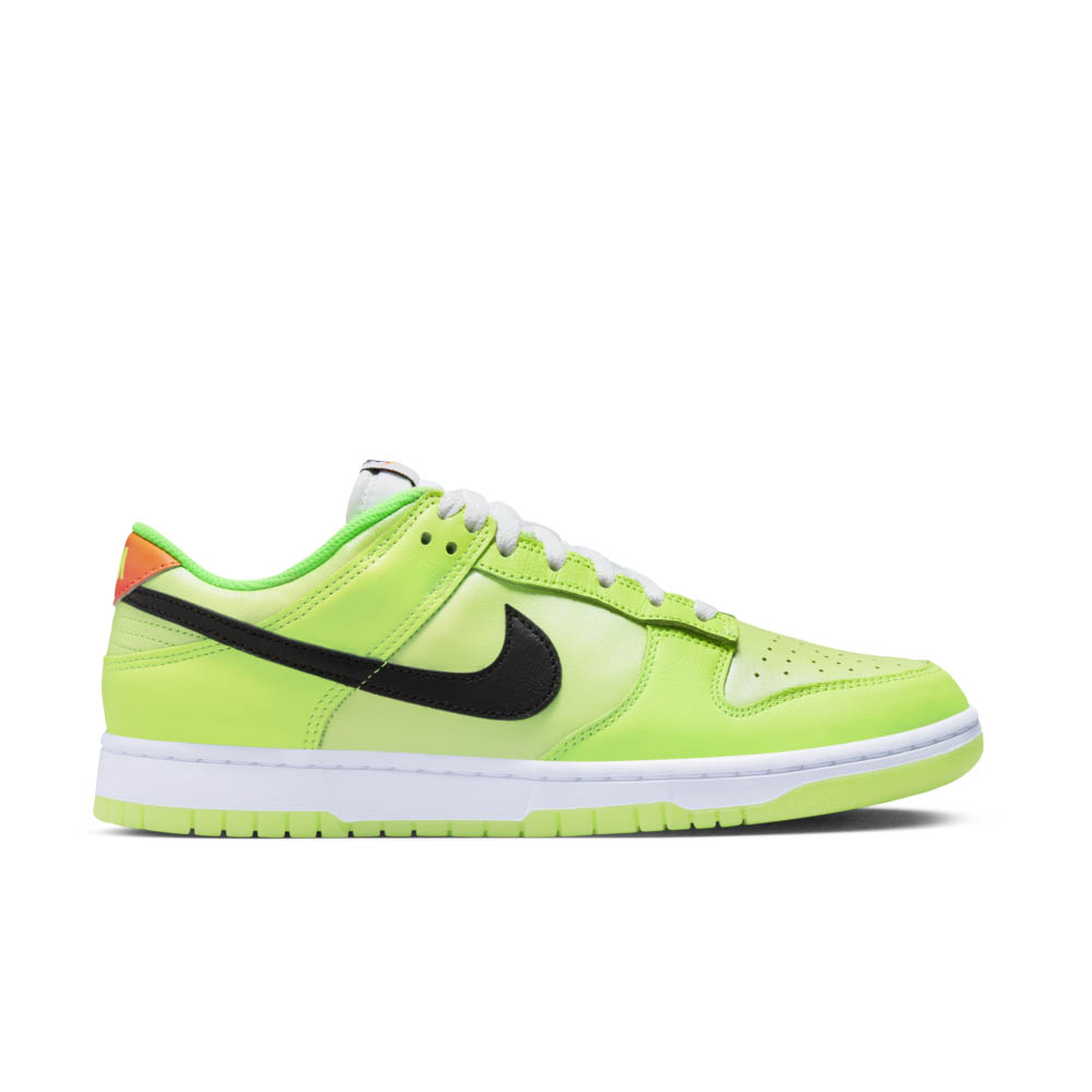 Nike Dunk Low SE Splash Volt - alle Release-Infos | snkraddicted