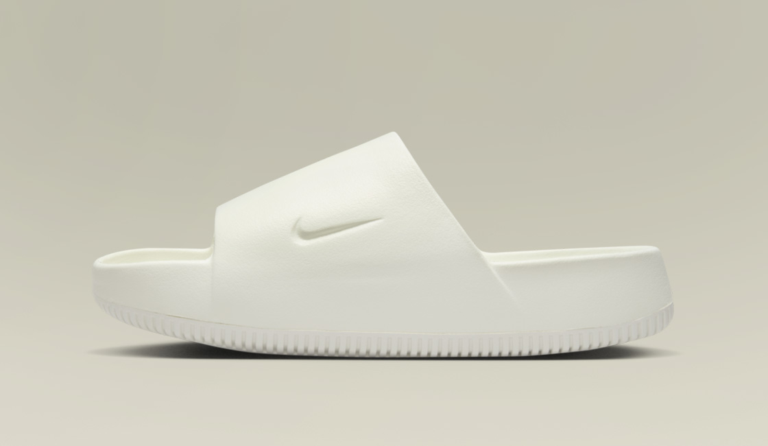 Nike Calm Slides Sail - DX4816-100 – hier kaufen | snkraddicted