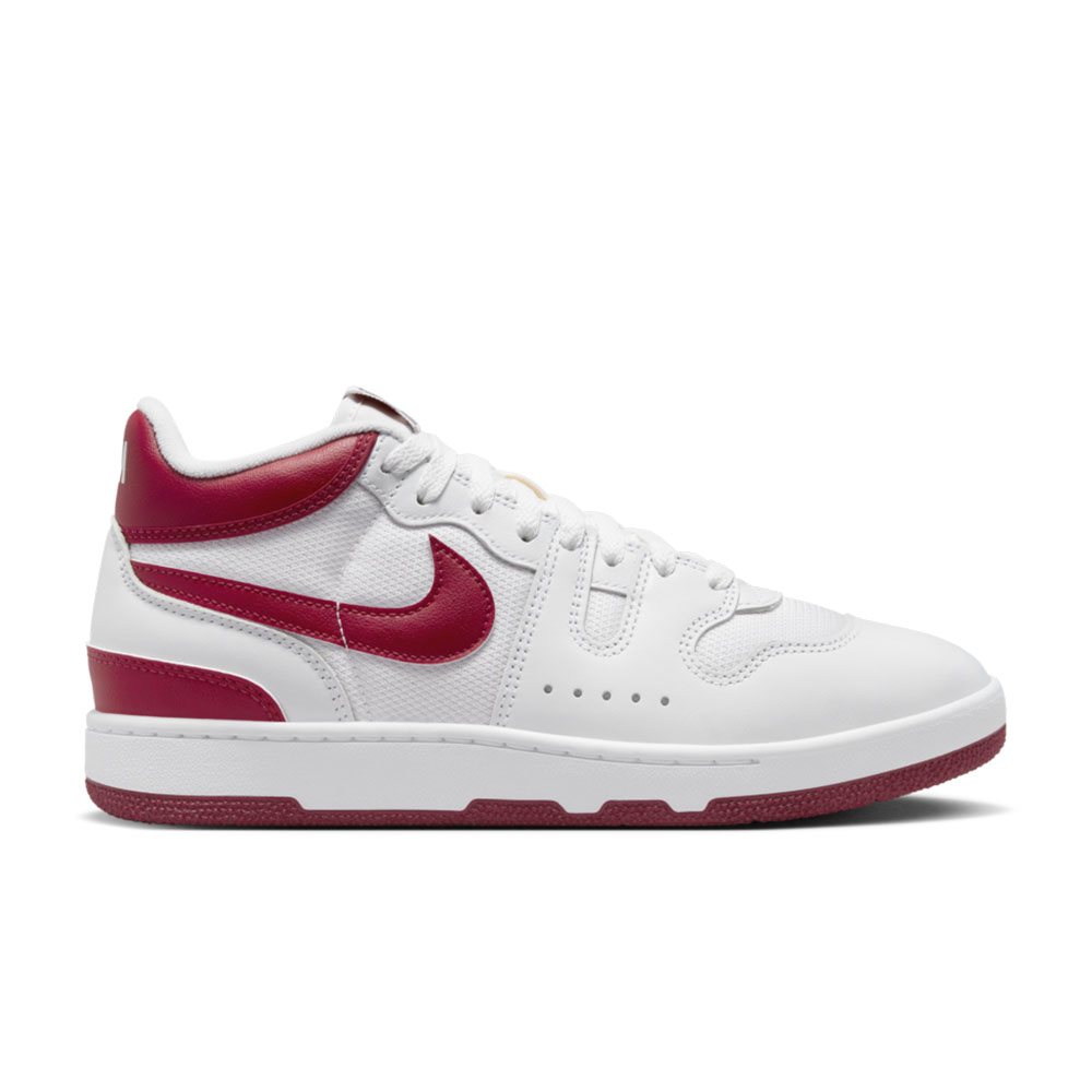 Nike Mac Attack Red Crush - alle Release-Infos | snkraddicted