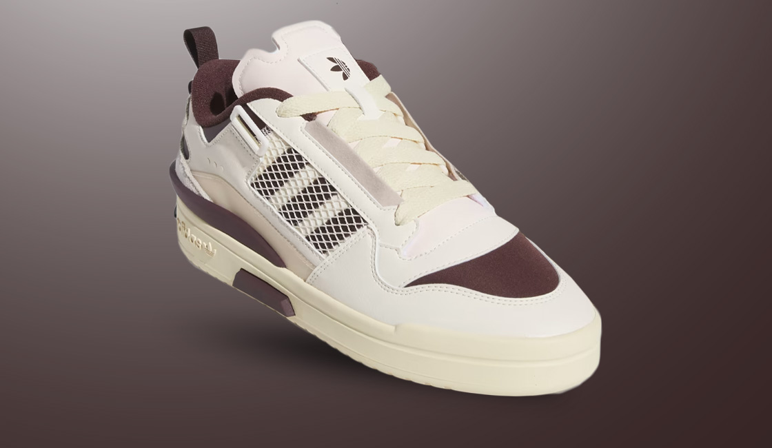 adidas Forum Mod Low Shadow Brown – hier kaufen | snkraddicted