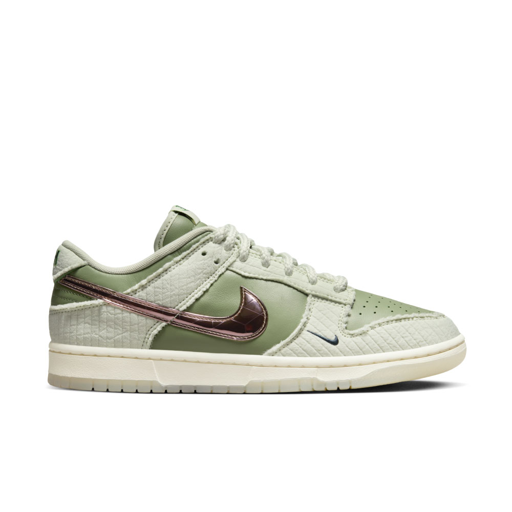 Nike Dunk Low Be 1 Of One - alle Release-Infos | snkraddicted