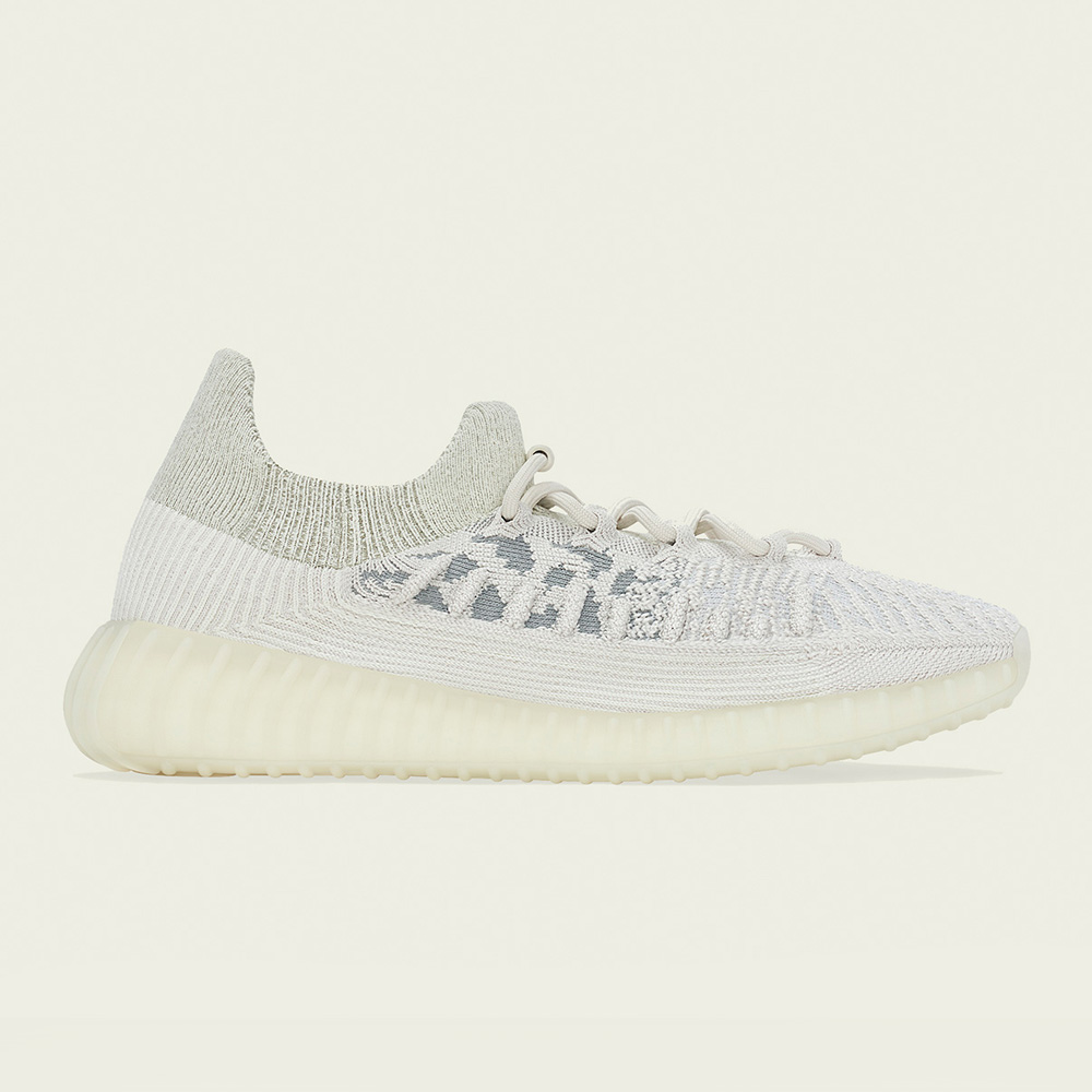 adidas Yeezy Boost 350 CMPCT V"Slate Bone - alle Release-Infos ...