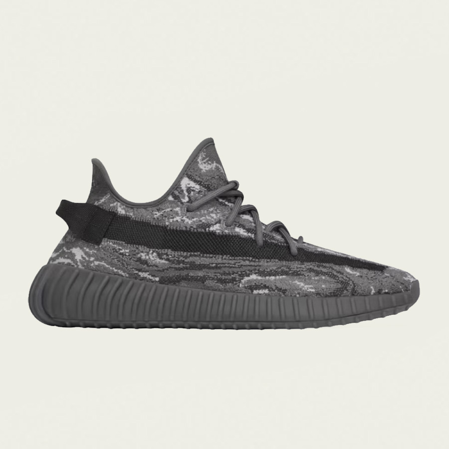 adidas Yeezy Boost 350 V2 MX Dark Salt - alle Release-Infos | snkraddicted