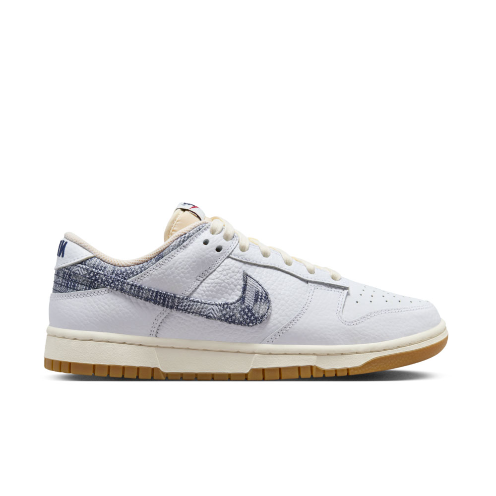 Nike Dunk Low Washed Denim - alle Release-Infos | snkraddicted