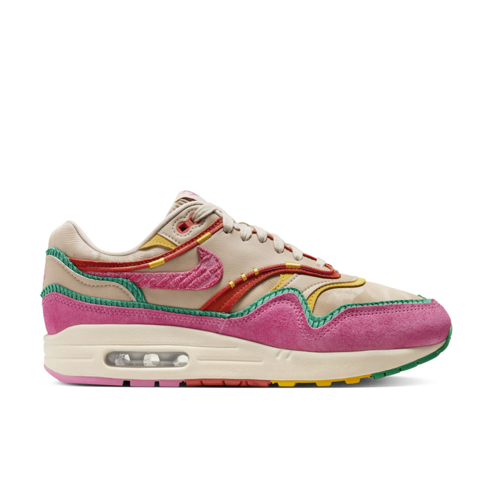 Nike Air Max 1 Familia - alle Release-Infos | snkraddicted