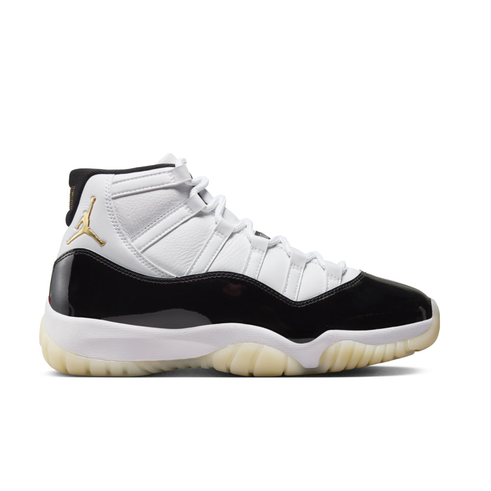 Nike Air Jordan 11 DMP Gratitude - alle Release-Infos | snkraddicted