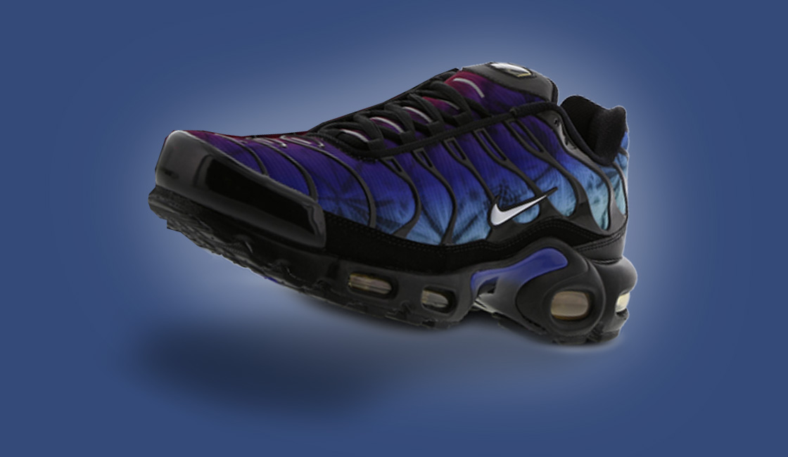 Nike Air Max Plus TN 25th Anniversary - hier kaufen | snkraddicted