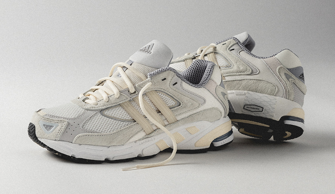 adidas Response CL Crystal White – GZ1562 | snkraddicted