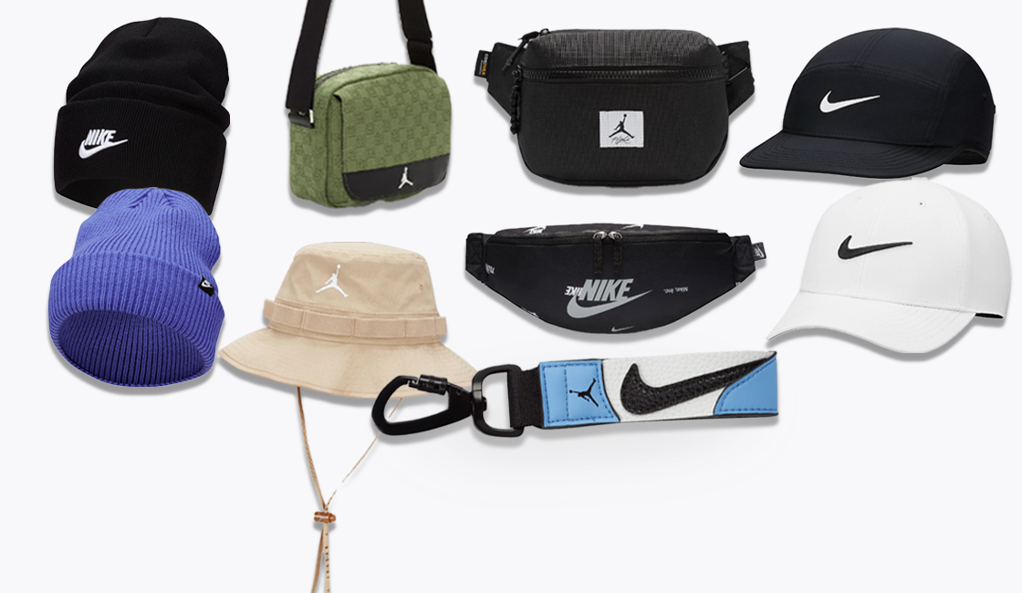 Nike Accessoire mit 25% Rabatt!