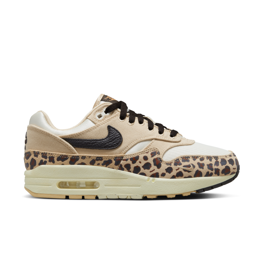 Nike Air Max 1 `87 Leopard Print - alle Release-Infos | snkraddicted