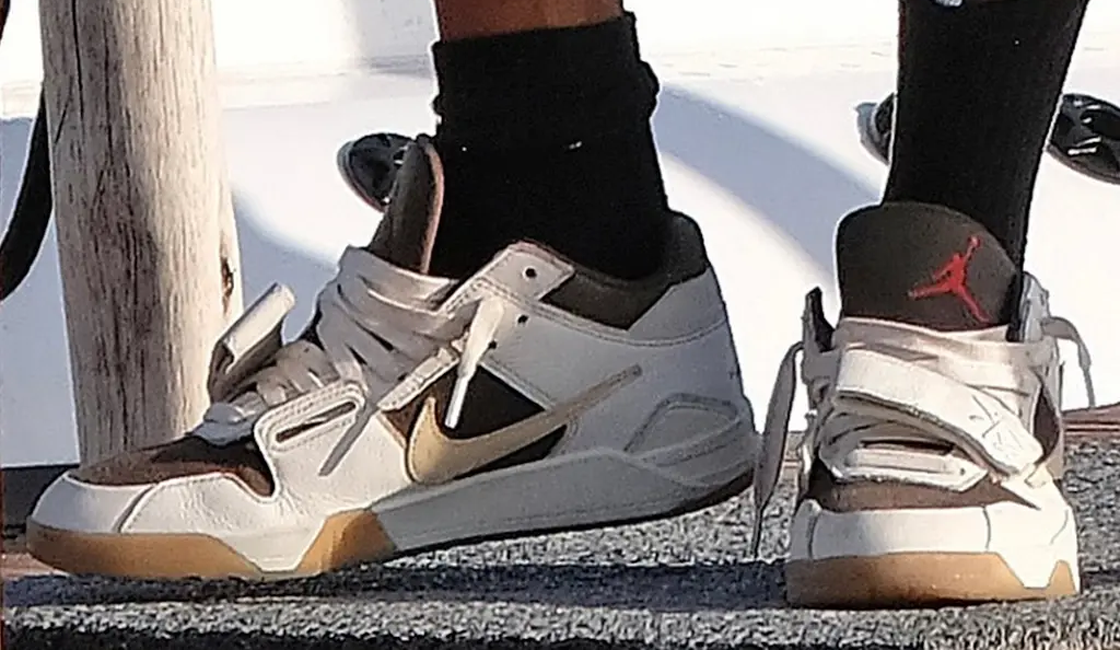 Travis Scott x Jordan Jumpman Jack Trainer – alle Infos | snkraddicted