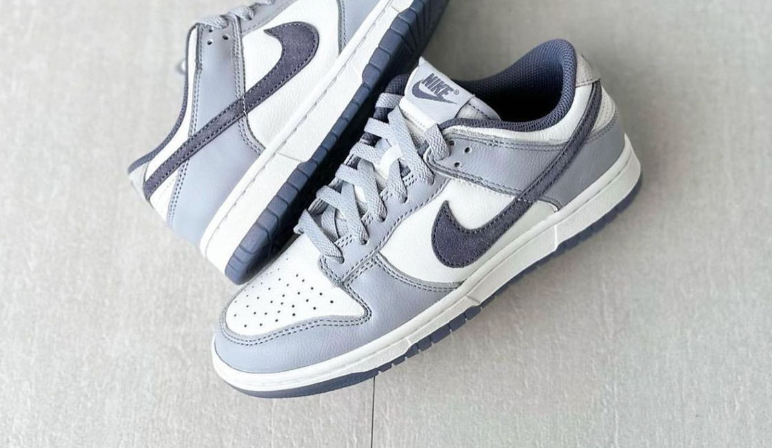 Nike Dunk Low SE Light Carbon – FJ4188-100 | snkraddicted