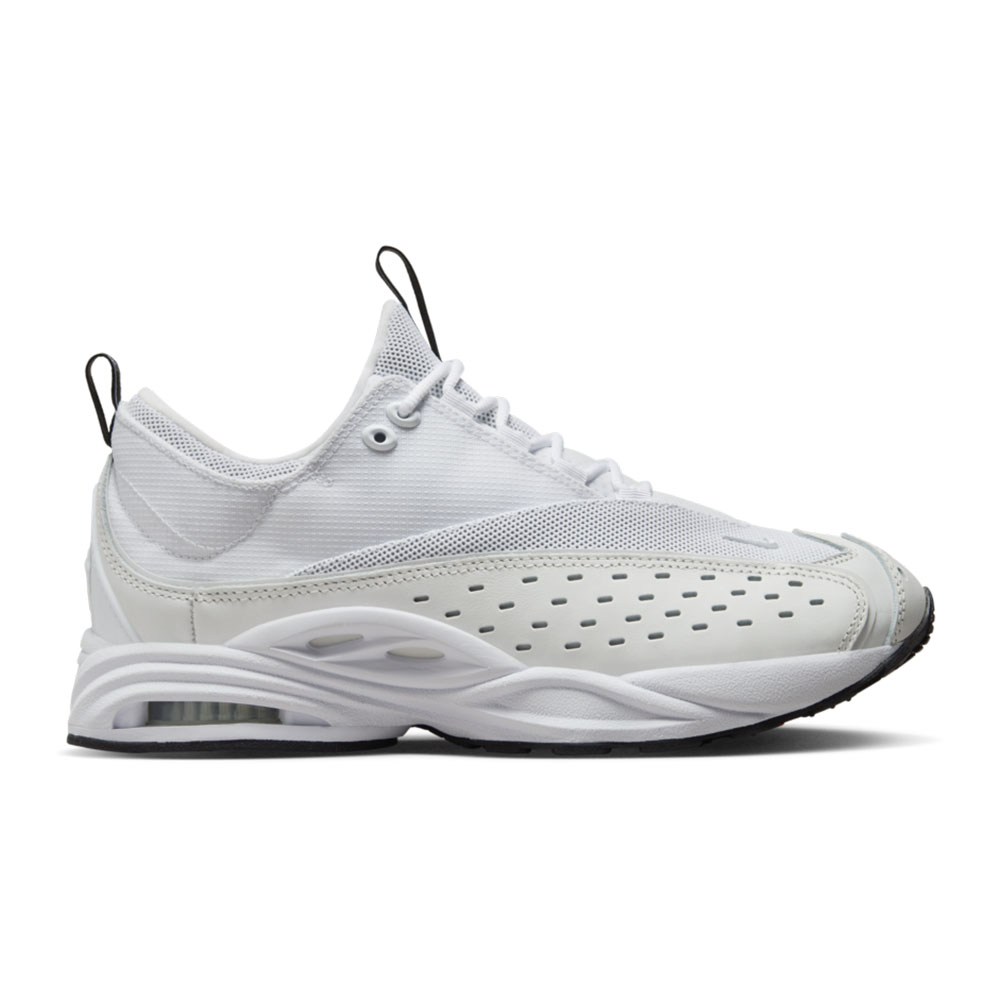 NOCTA x Nike Air Zoom Drive White - alle Release-Infos | snkraddicted