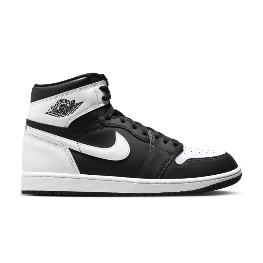 Nike Air Jordan 1 High OG Reverse Panda - alle Release-Infos | snkraddicted