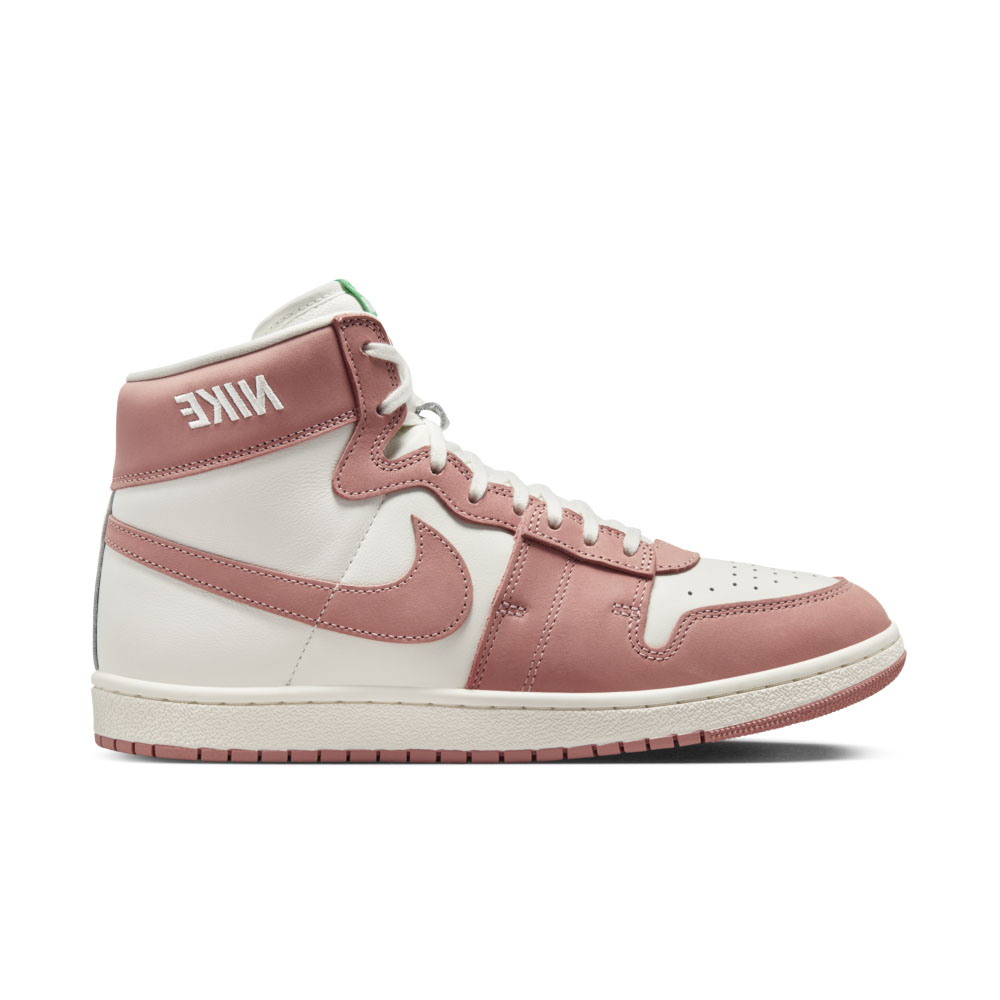 Nike Jordan Air Ship Rust Pink - alle Release-Infos | snkraddicted