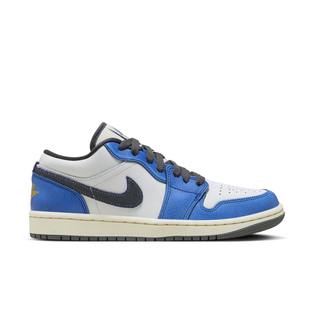 Nike Air Jordan 1 Low Flight - alle Release-Infos | snkraddicted