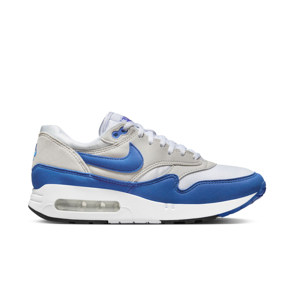 Nike Air Max 1 '86 OG Royal Blue - alle Release-Infos | snkraddicted