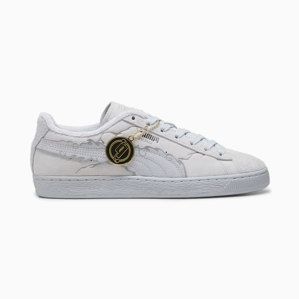 One Piece x Puma Suede Whitebeard - alle Release-Infos | snkraddicted