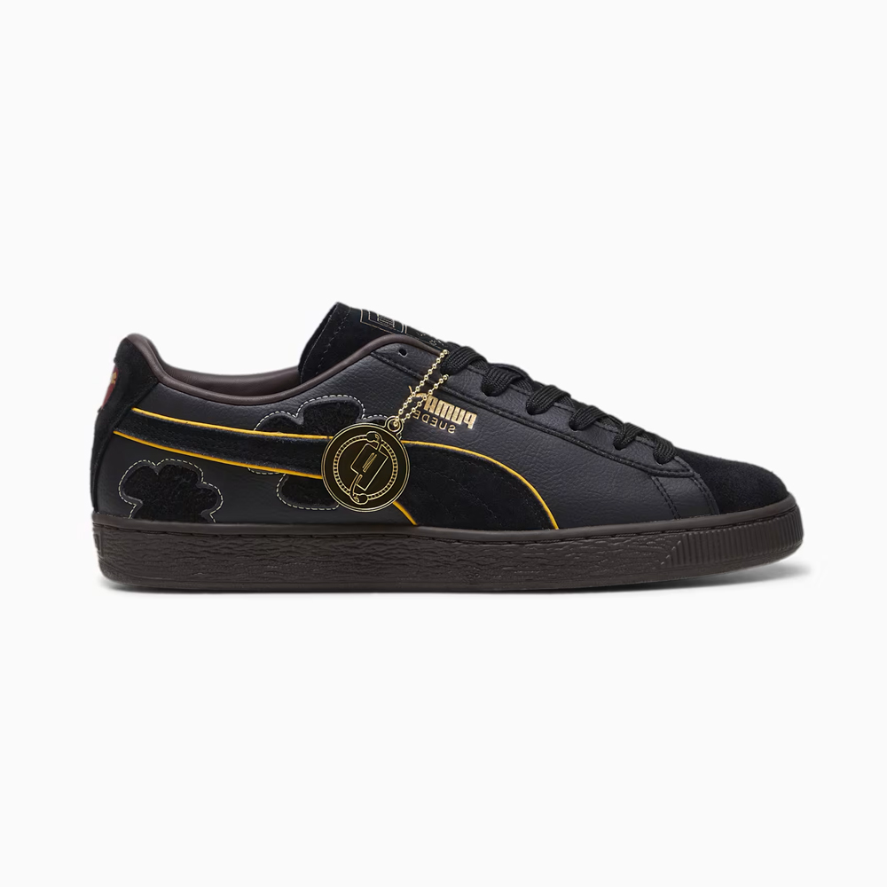One Piece x Puma Suede Blackbeard - alle Release-Infos | snkraddicted