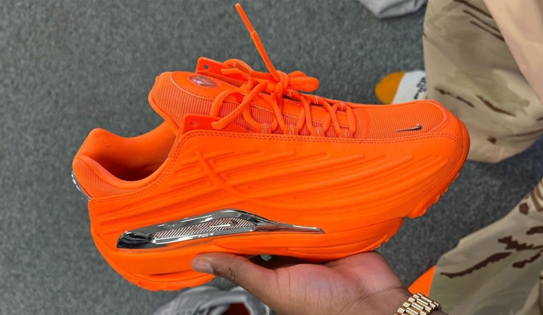 Nocta x Nike Hot Step 2 - alle Infos | snkraddicted