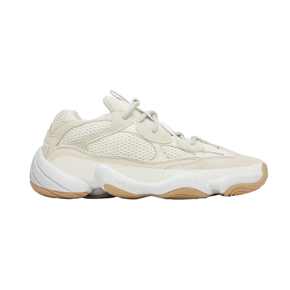 adidas Yeezy Boost 500 Creme Gum - alle Release-Infos | ID1600