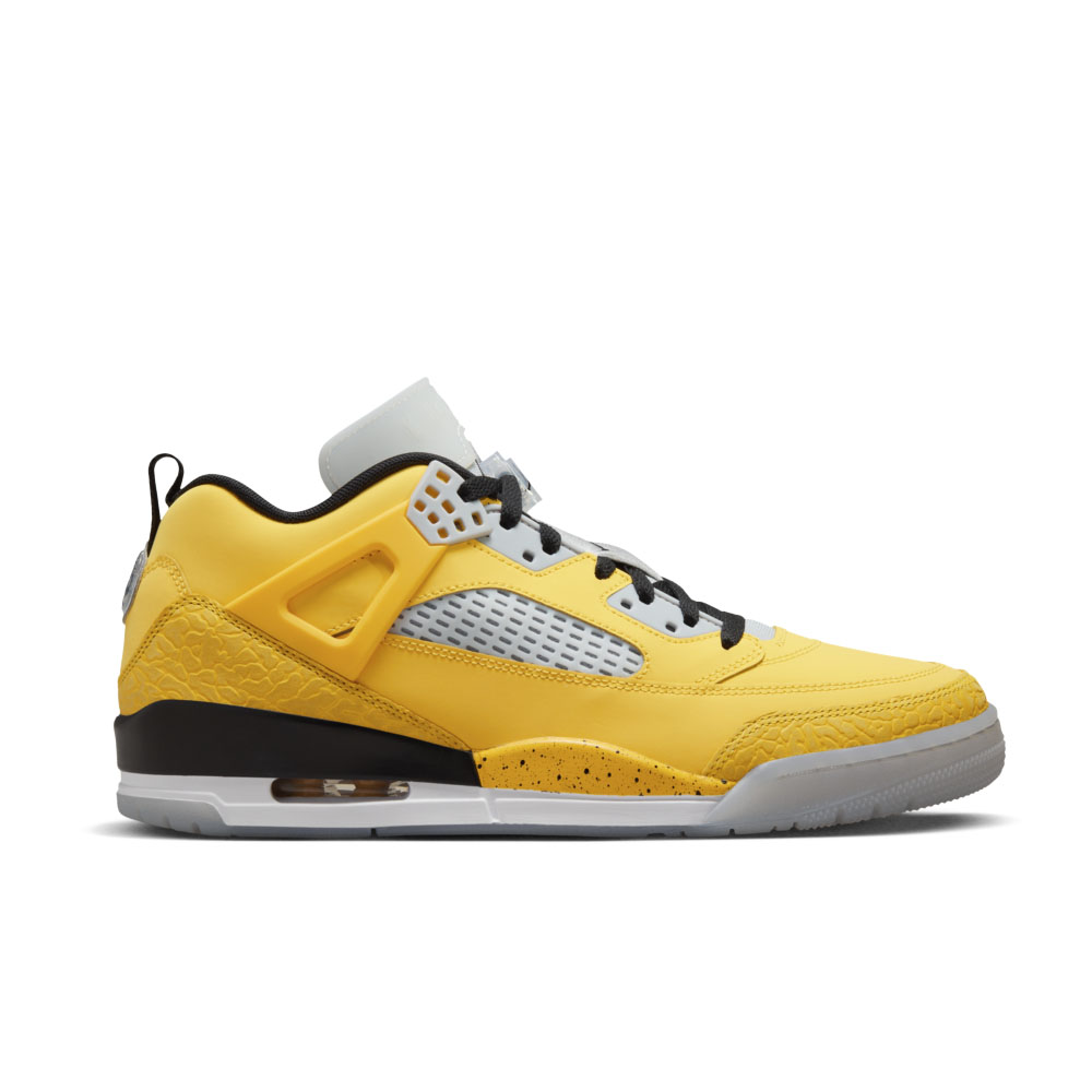 Jordan Spizike Low Lightning 🔥 alle Release-Infos