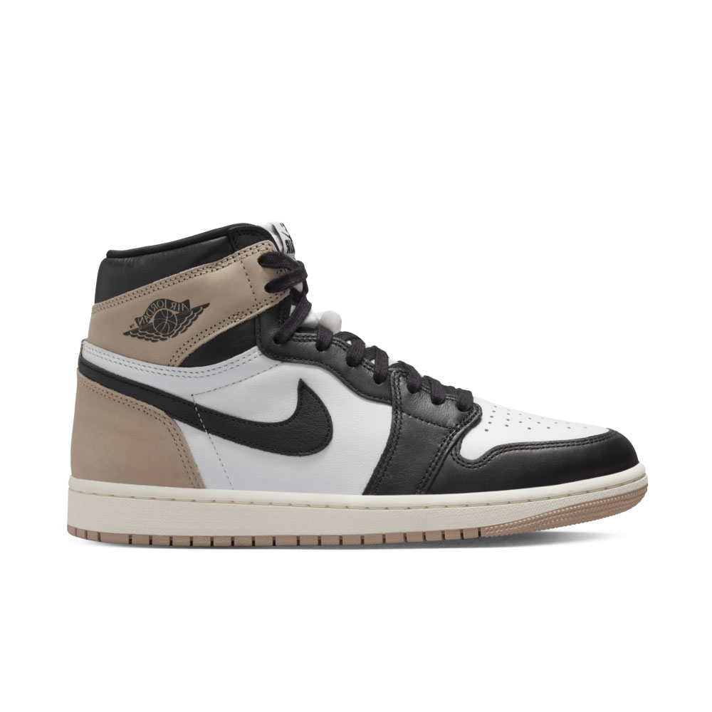Nike Air Jordan 1 High OG Latte - alle Release-Infos | snkraddicted