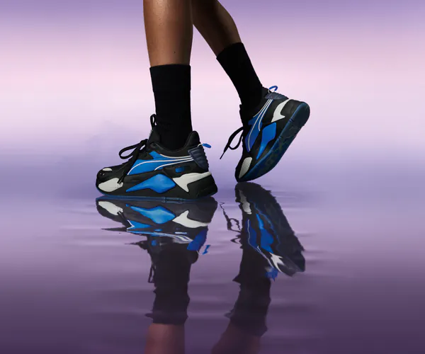 PlayStation × PUMA RS-X Puma Black - alle Release-Infos | snkraddicted