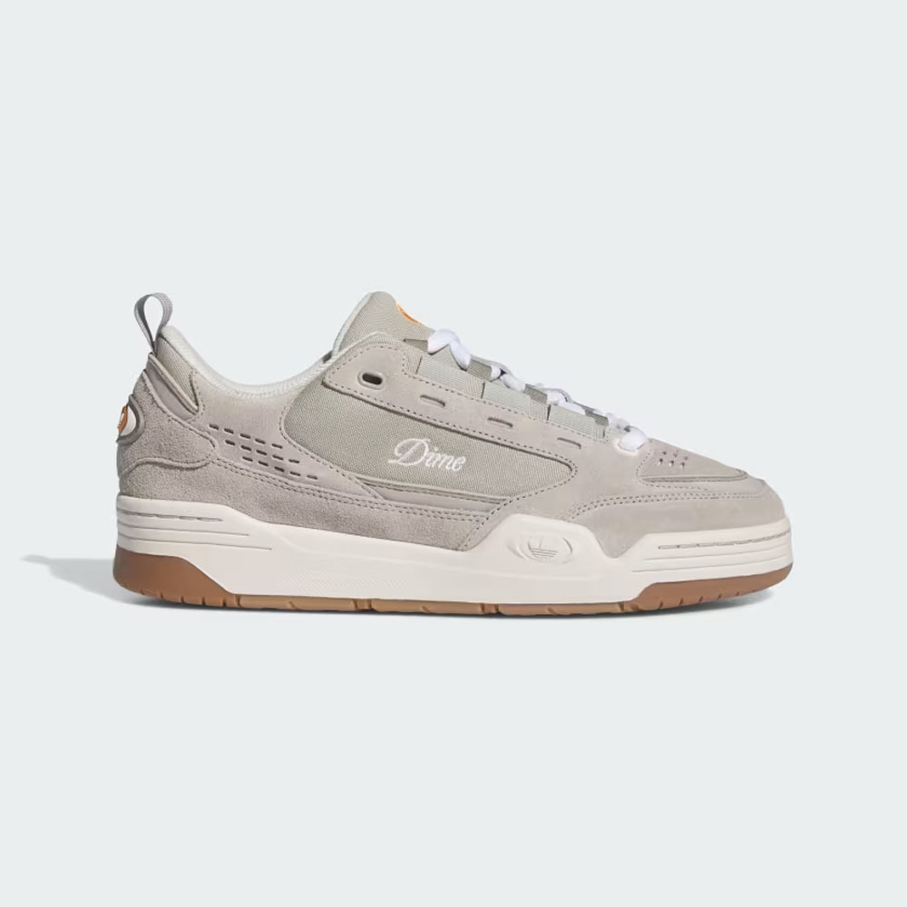 Dime x adidas ADI2000 Light Brown - alle Release-Infos | snkraddicted