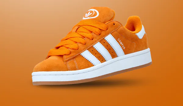 adidas Campus 00s Orange – ID1436 | snkraddicted