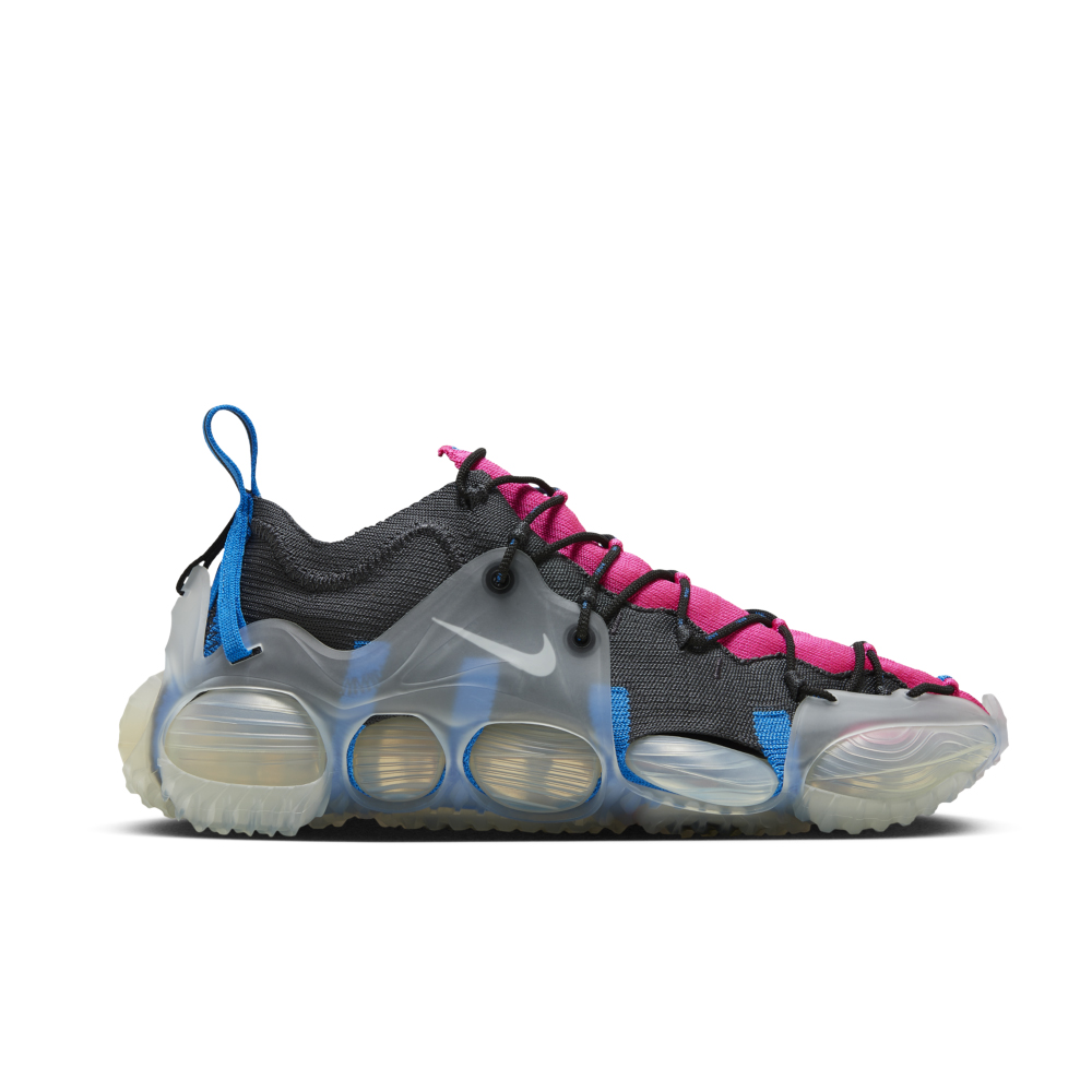 Nike Ispa Link Axis Anthracite 🔥 alle Release-Infos